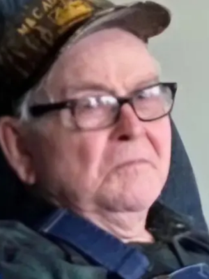 Orvil "Billy" Blan Obituary 2026 - Owensboro Times