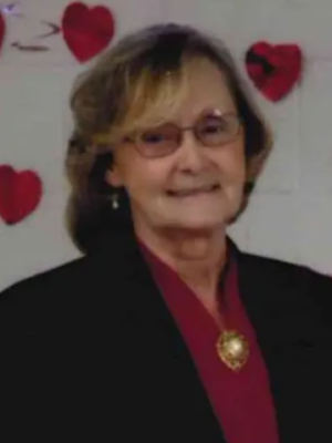 Mildred C. Smith Obituary 2026 - Owensboro Times