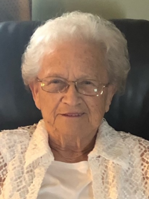 Catherine Jane (Keys) French Obituary 2026 - Owensboro Times
