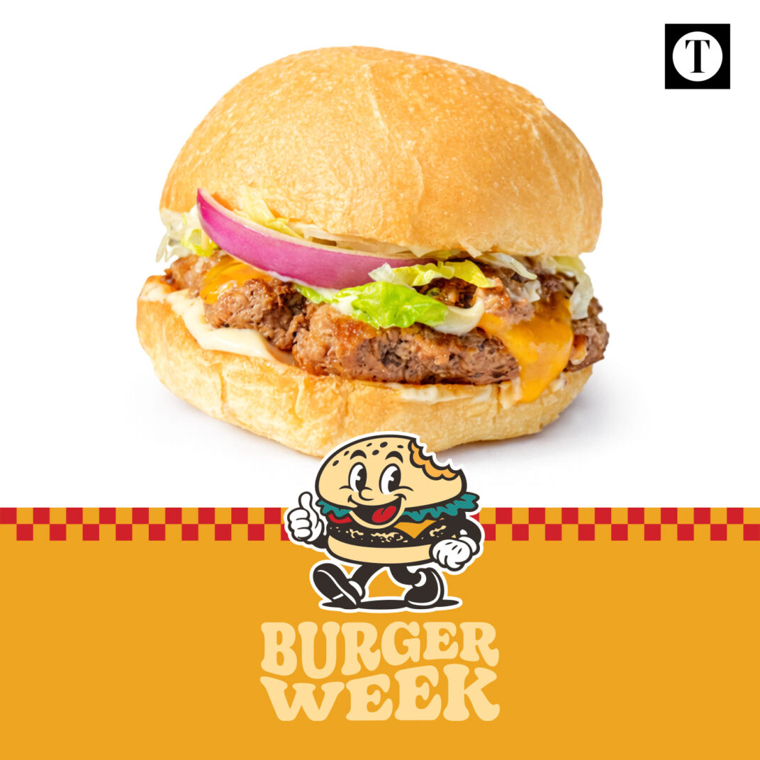 Burger Week 2026 officially underway - The Owensboro Times