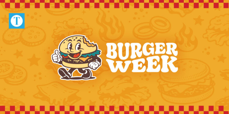 Burger Week 2026 officially underway - The Owensboro Times
