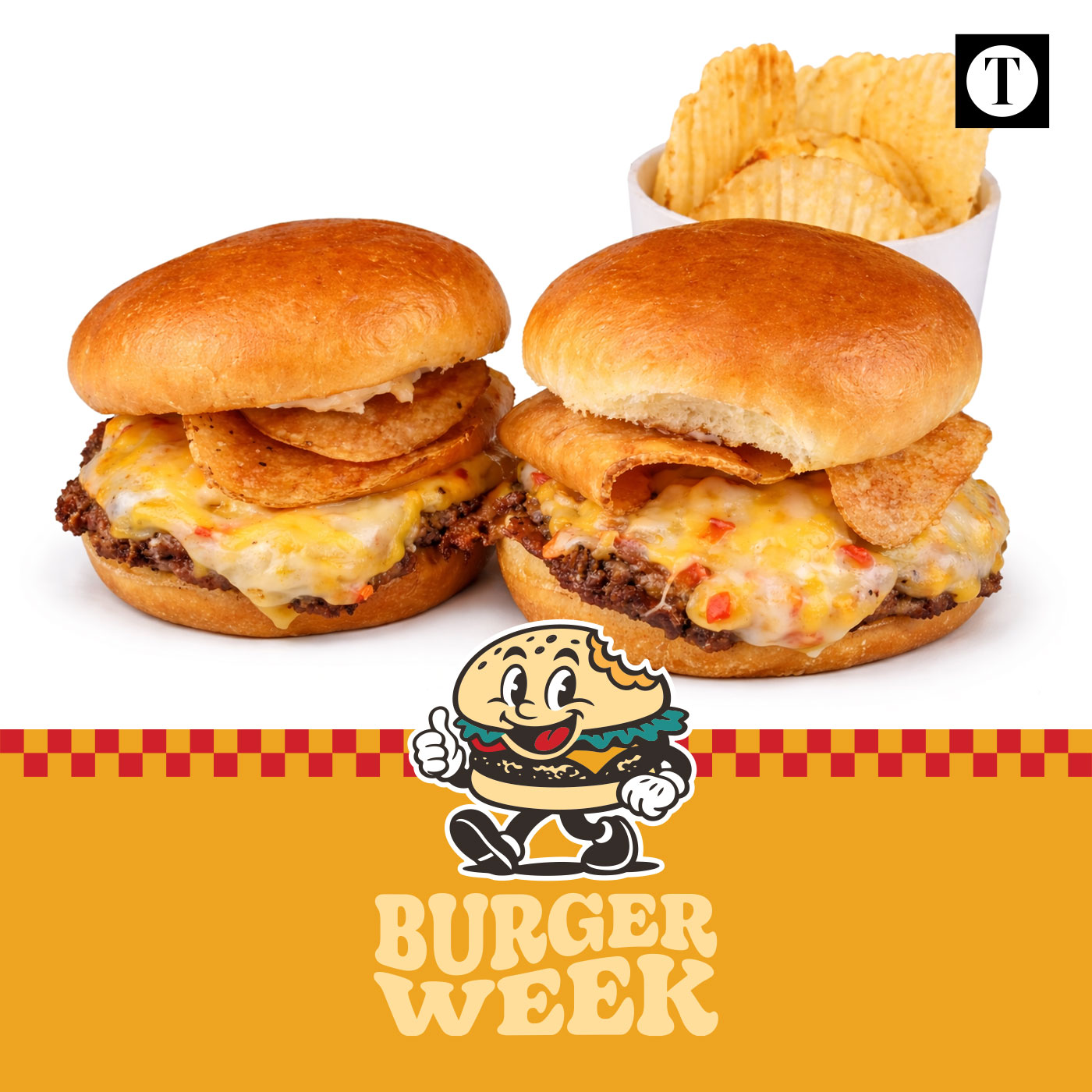 Burger Week 2026 officially underway - The Owensboro Times