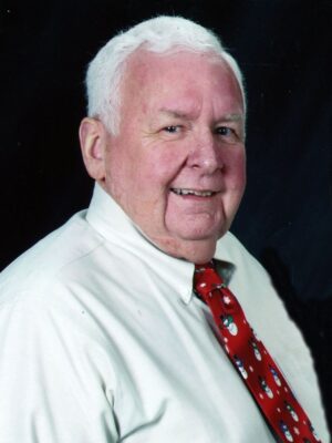 Dennis R. Hagerman Obituary 2026 - Owensboro Times