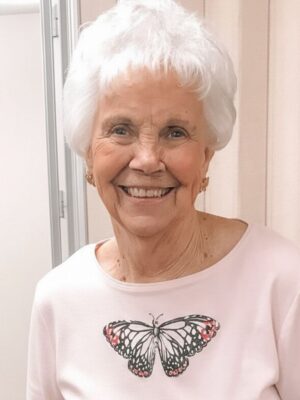 Joyce Broyles Obituary 2026 - Owensboro Times