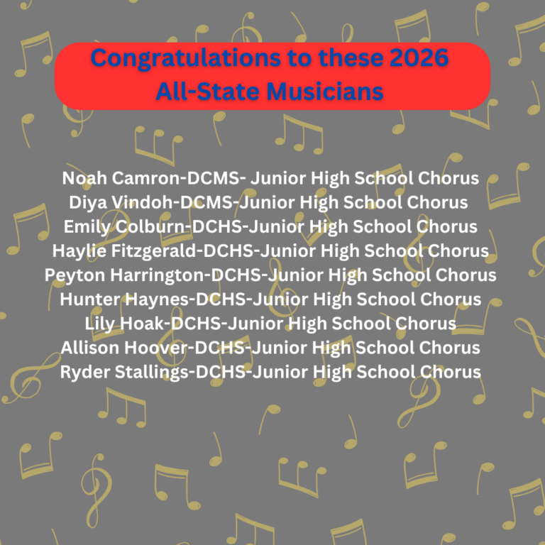 Local students shine at KMEA All-State Conference - The Owensboro Times