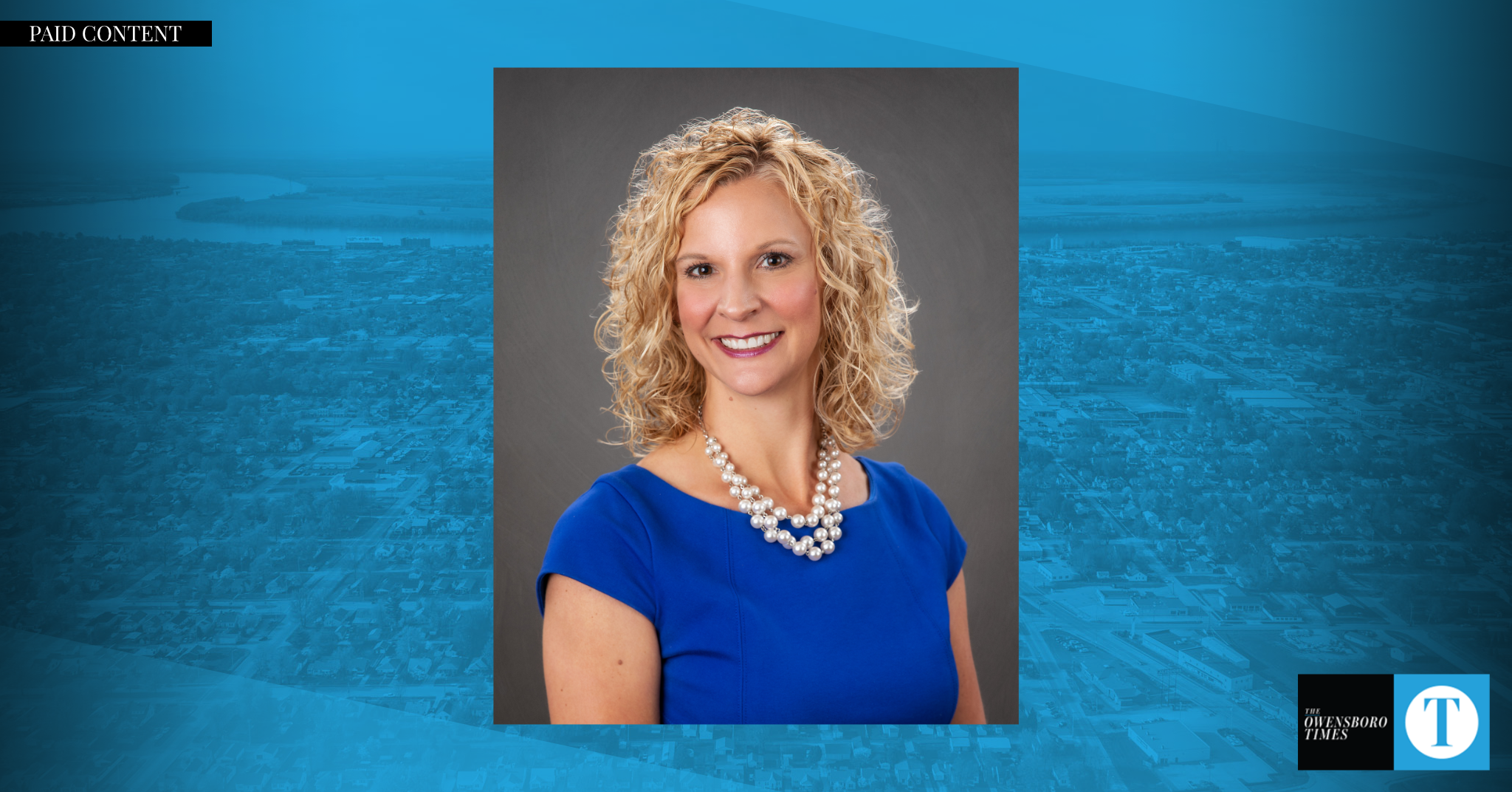Baird promotes Shannon Raines to Branch Manager of Owensboro office ...