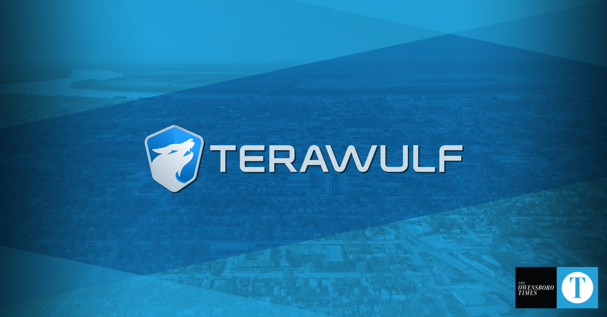 TeraWulf project could reshape former Century Aluminum site - The ...