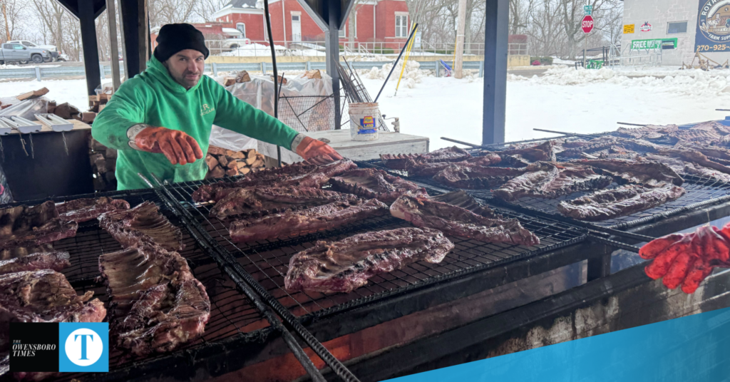 Angels for Ashley cook-off returns with barbecue for a cause - The ...