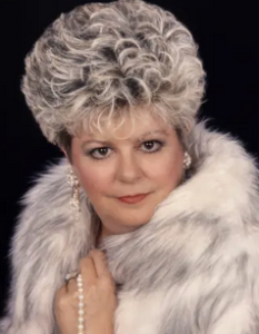Nancy (Fancy Nancy) Thompson Ferguson Obituary 2026 - Owensboro Times