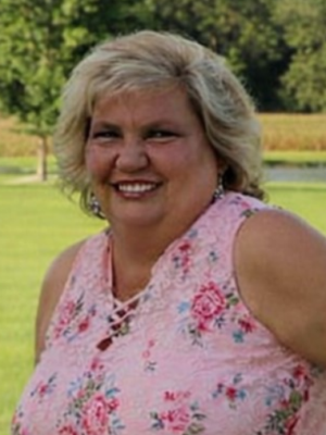 Kelly Dawn McGehee Obituary 2026 - Owensboro Times