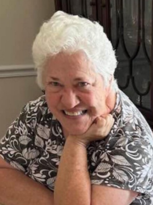 Sandra Gail Simmons Obituary 2026 - Owensboro Times