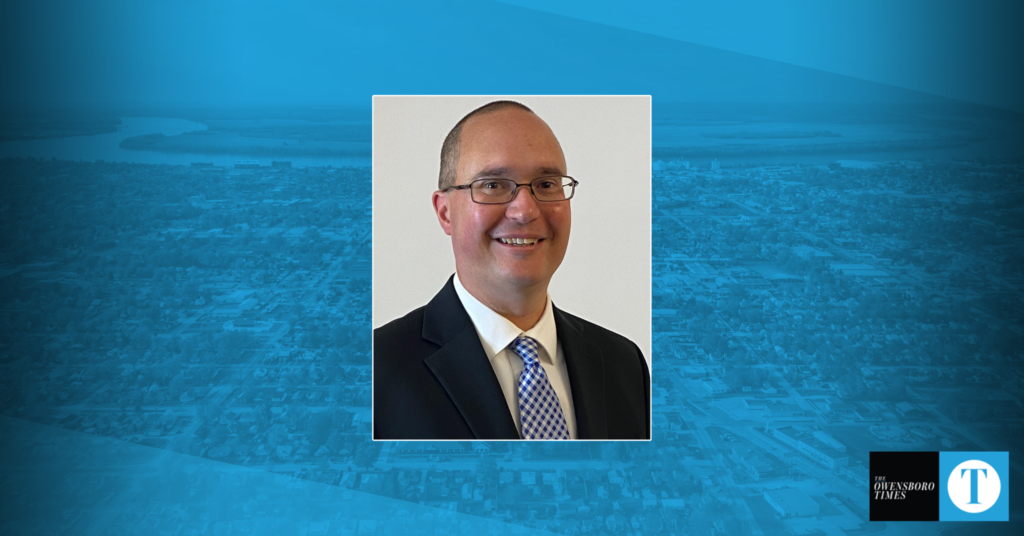 DCPS names Dych director of secondary schools - The Owensboro Times
