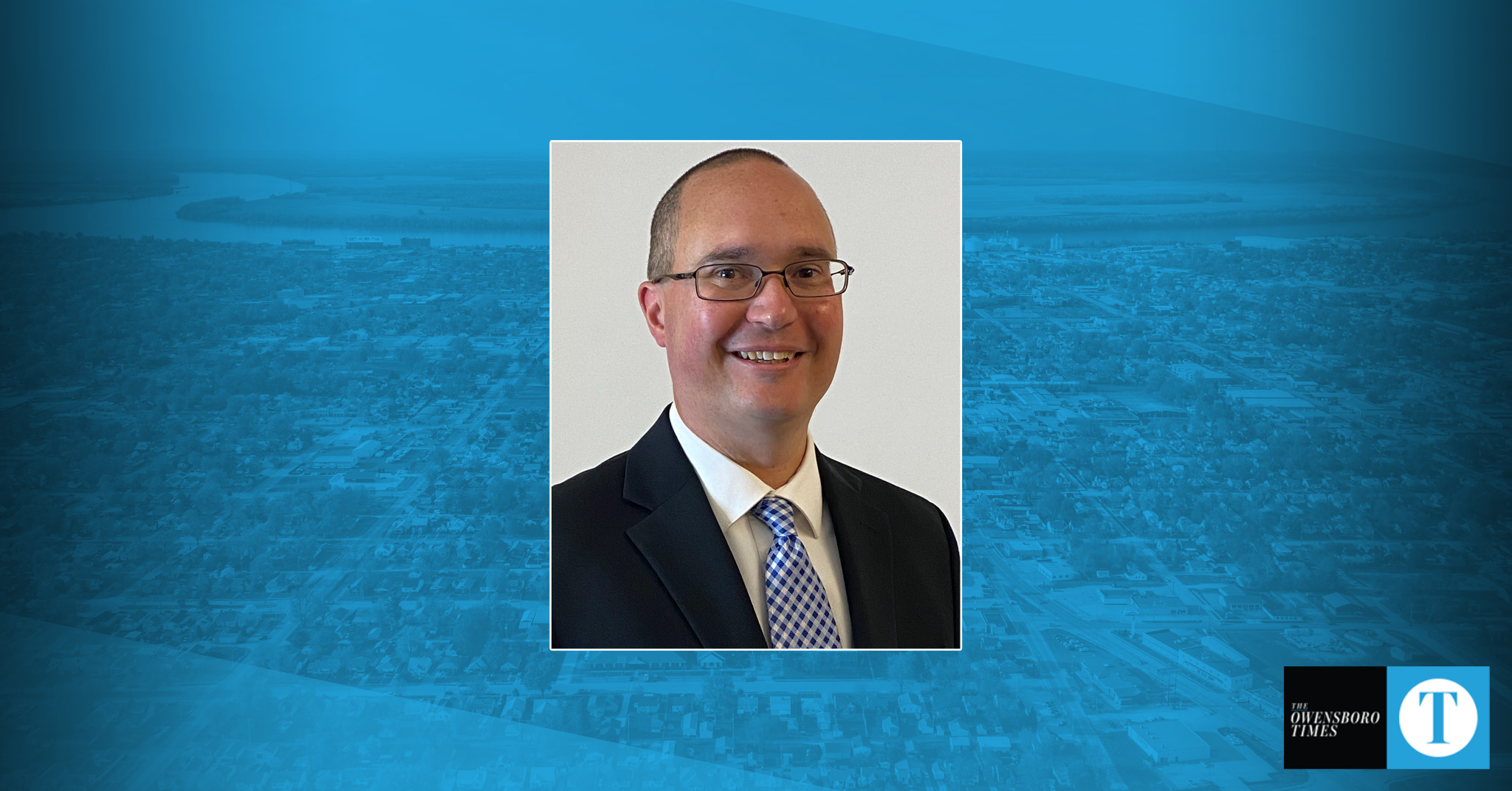 DCPS names Dych director of secondary schools - The Owensboro Times