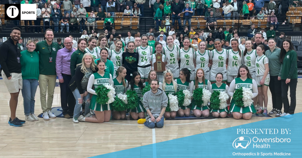 Lady Aces holdoff Daviess County to win first 3rd Region Championship ...