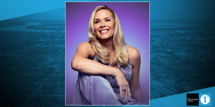 Comedian Leanne Morgan bringing new tour to Owensboro Sportscenter ...
