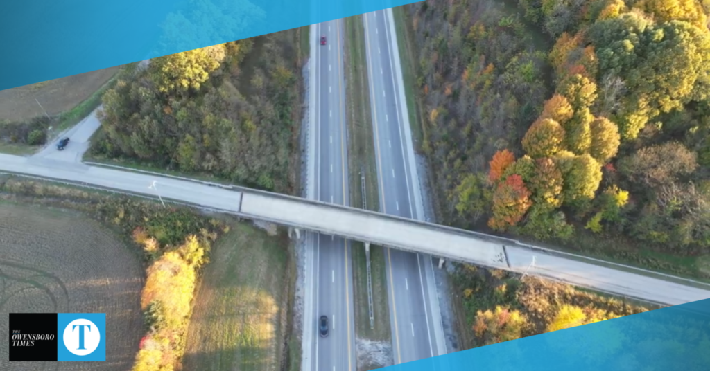 Survey results show strong support for I-165 interchange, Crane Pond ...