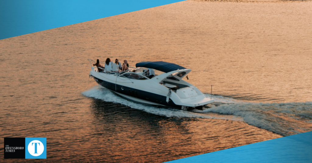 KY launches online boat registration renewal option - The Owensboro Times