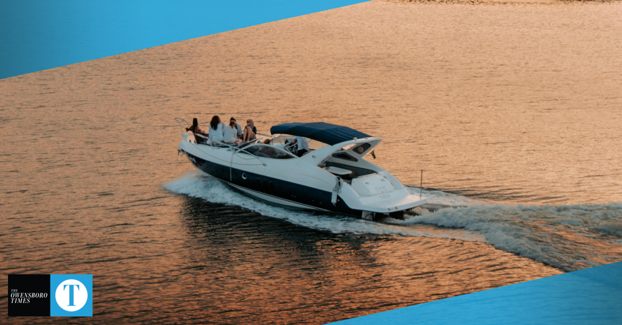 KY launches online boat registration renewal option - The Owensboro Times