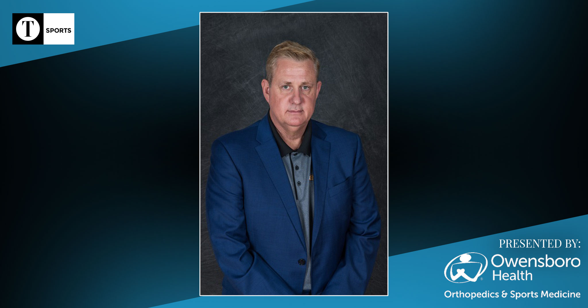 Greg Franklin named new head coach of Owensboro Boys Basketball - The ...