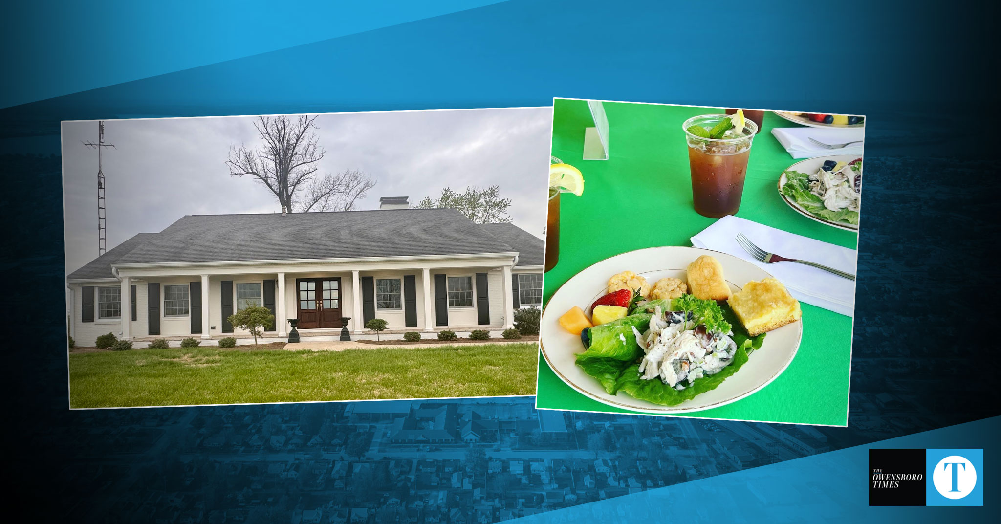 Women’s Guild to host 85th annual luncheon at Moore farm in Maceo - The ...