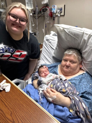 Deborah Kay "Debbie" (Trepanier) Sharp Obituary 2026 - Owensboro Times