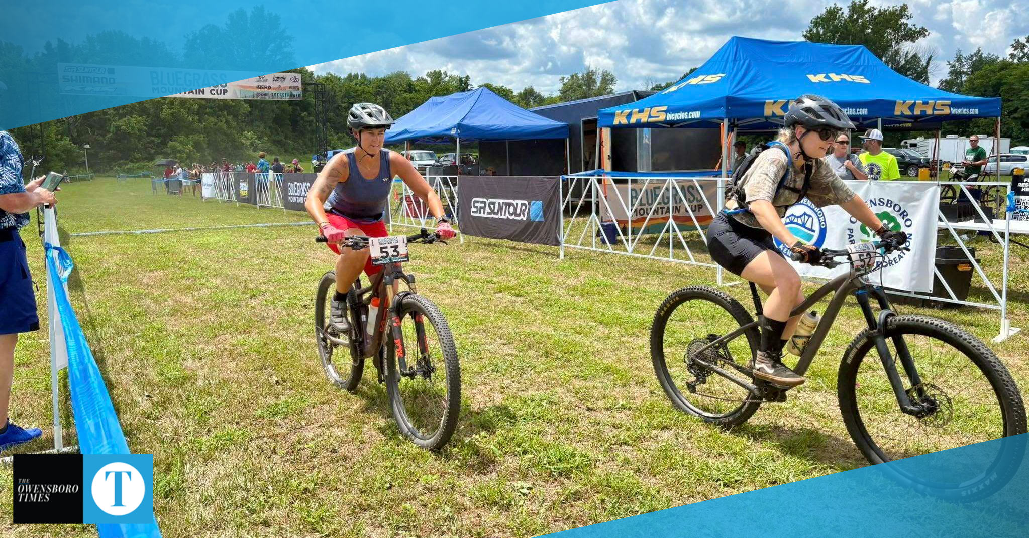 Bluegrass Clash Sports Summit to bring 11 events, thousands of athletes ...