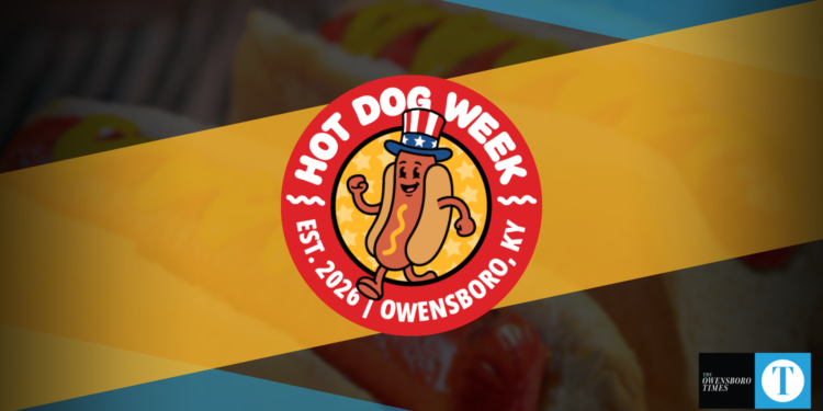 Owensboro Hot Dog Week to debut June 27-July 5, benefiting veterans ...