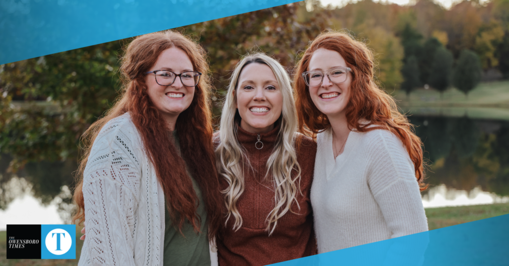 The Sorting Sisters build growing business around organization ...