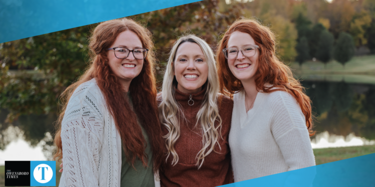 The Sorting Sisters build growing business around organization ...