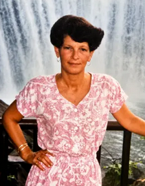 Patrica "Patsy" Jean Richards Obituary 2026 - Owensboro Times