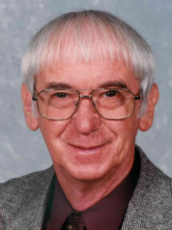 Gerald Ford Nimmo Obituary 2026 - Owensboro Times