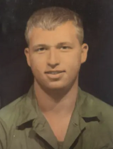 William (Billy) Dotson Beadnell Obituary 2026 - Owensboro Times