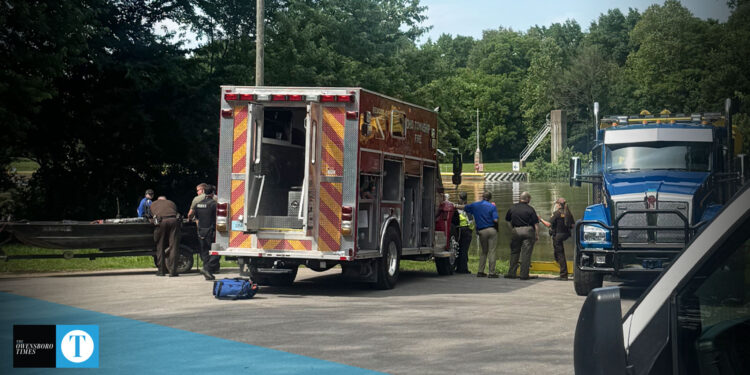 Police Reports: Tuesday, May 26 - The Owensboro Times