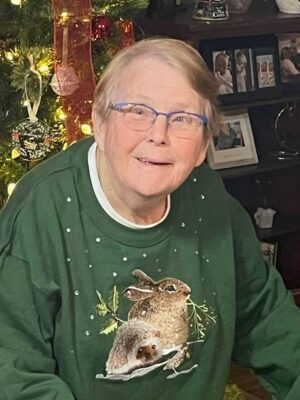Bessie “Bonnie” Vondella Cartwright Obituary 2026 - Owensboro Times