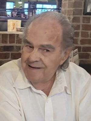 James David Williamson Obituary 2026 - Owensboro Times