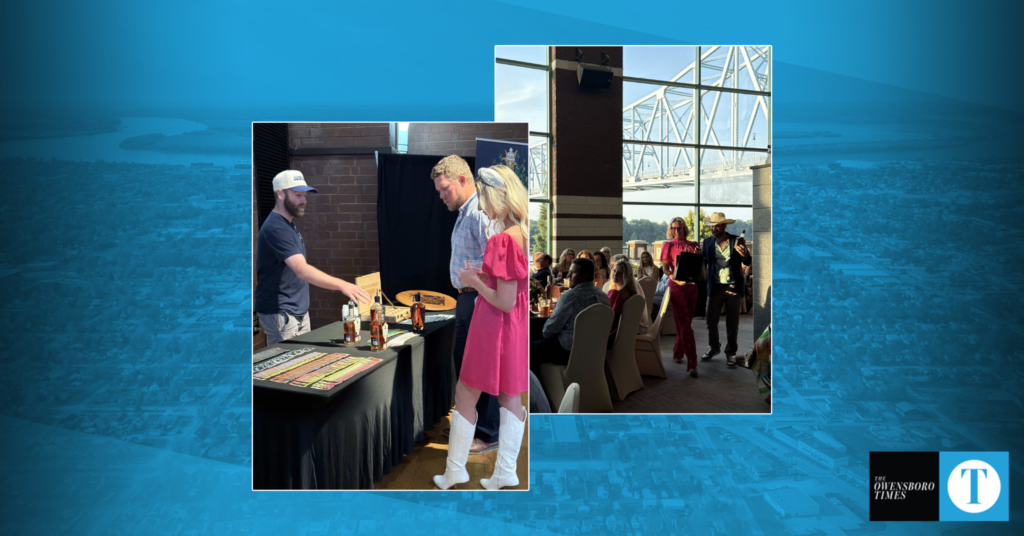 Bourbon & Bags for Broadway fundraiser returning Aug. 20 to support ...