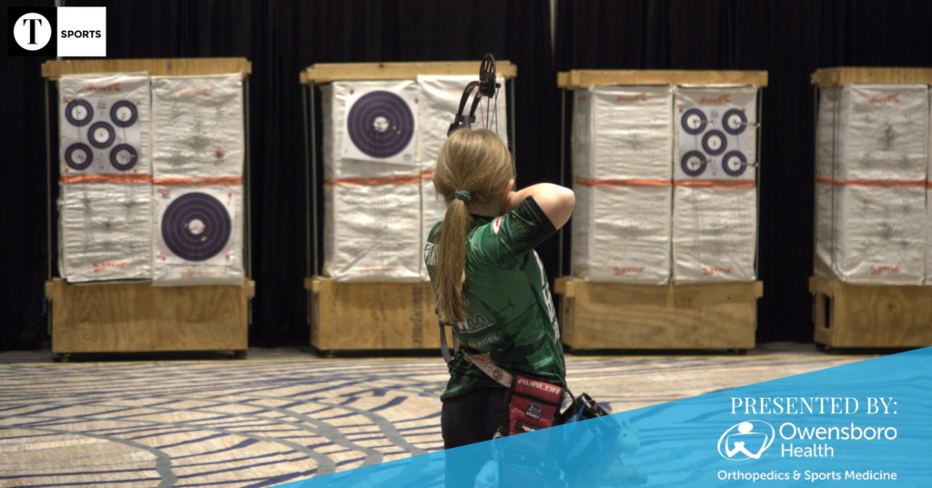 Mattingly Target Shooting Range to host 2026 State 3D Outdoor Archery ...