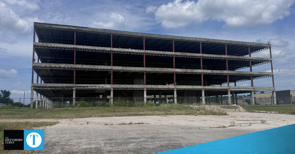 City issues $67,033 citation regarding former Texas Gas site on ...