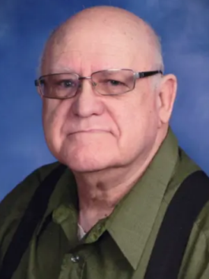Gene Frederick Worthington Obituary 2026 - Owensboro Times