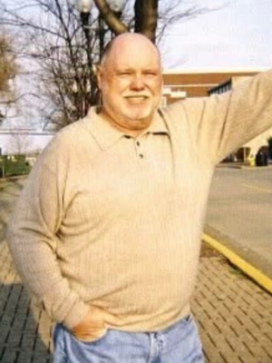 Michael Wayne Moore Obituary 2026 - Owensboro Times