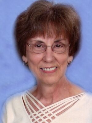 Sue Carrol Allen Johnstone Obituary 2026 - Owensboro Times