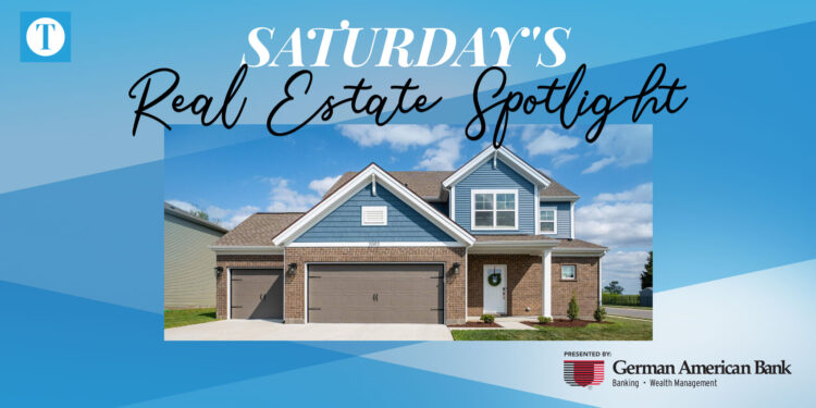 OT Real Estate Spotlight of the Week: 2092 Pebble Wood - The Owensboro ...